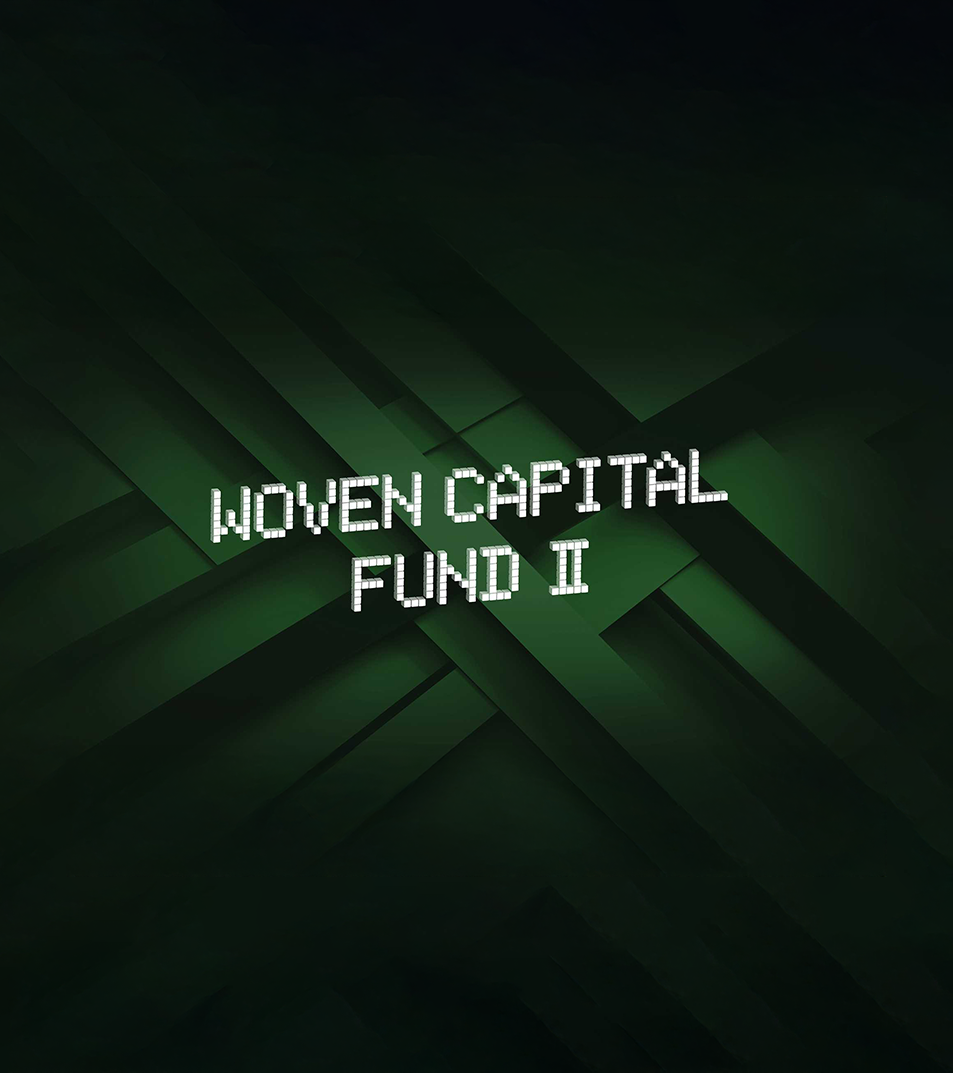 News & Insights - Woven Capital