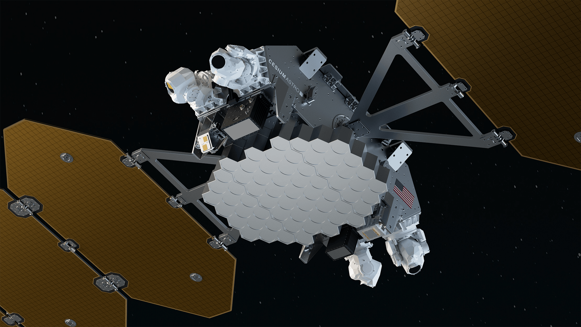 Tacta Systems Announces $75 Million in Funding to Bring Dextrous ...